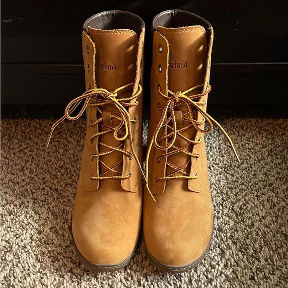 Timberland | Shoes | Timberland Glancy Bootie | Poshmark